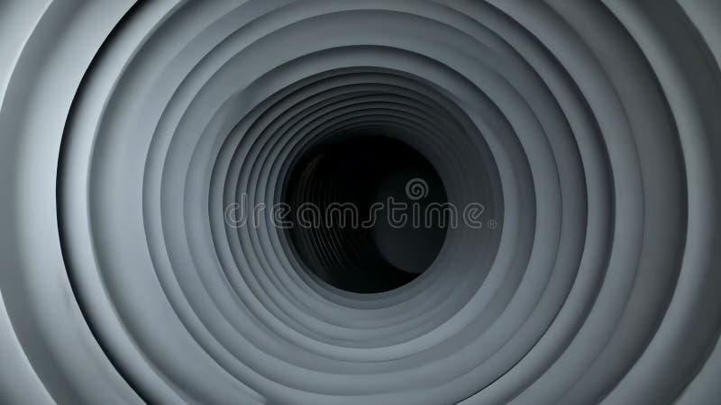 Discover the Enchanting Flow of Dynamic Patterns Spiraling Inward ...