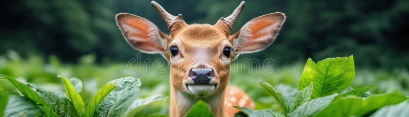 Discover the Enchanting World of Camouflage Ancient Forest Animals ...