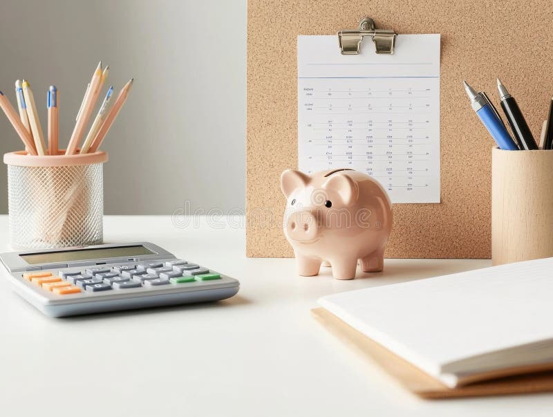 Mastering the Art of Saving and Budgeting with Smart Methods and ...