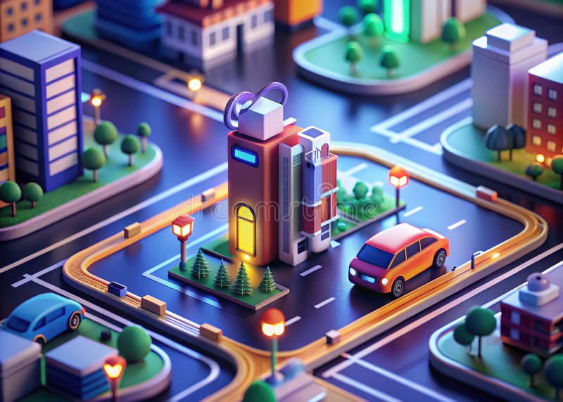 Discover EV Charging Stations with Ease Interactive Map App Highlights ...