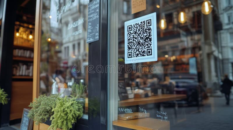 Discover Exclusive Discounts and Promotions with Our Qr Code on the ...