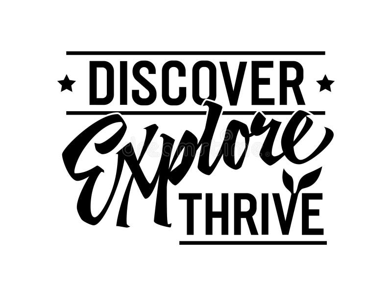 Thrive Logo Stock Illustrations – 193 Thrive Logo Stock Illustrations ...