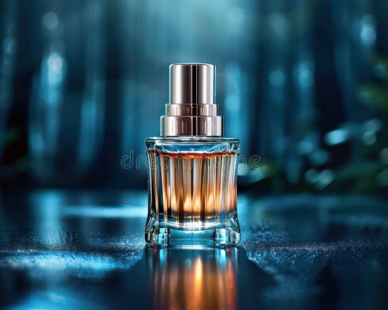 Discover the Exquisite Essence of Luxury Perfume, a Refined Indulgence ...