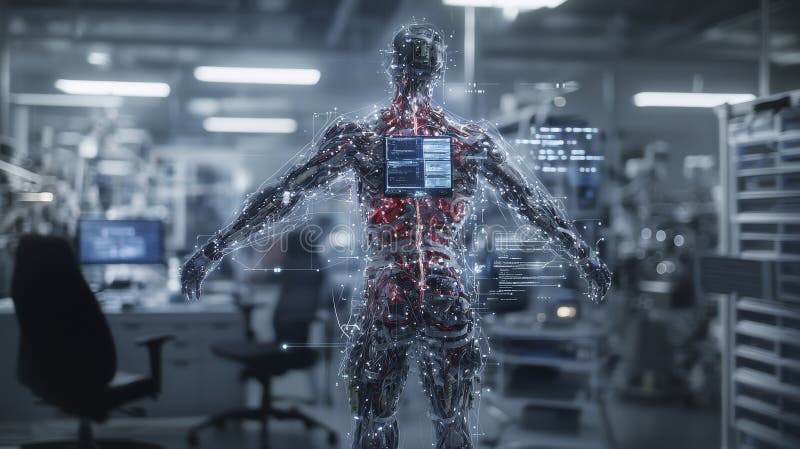 Computer Hybrids Stock Illustrations – 11 Computer Hybrids Stock ...