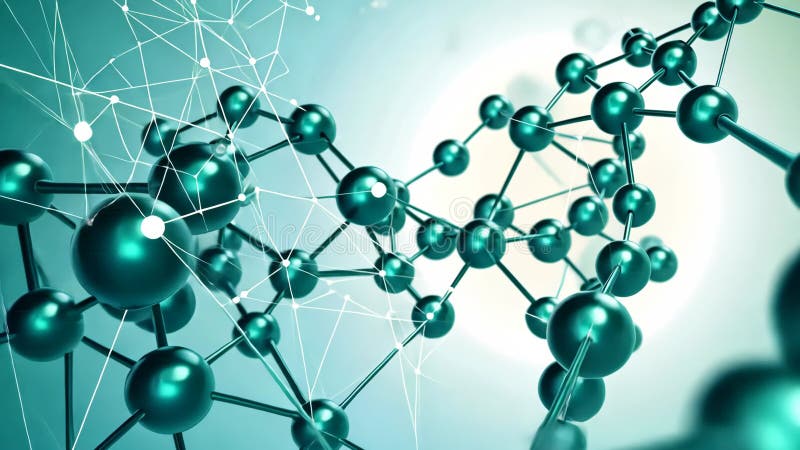 Discover the Fascinating World of Molecular Structures and Their Impact ...