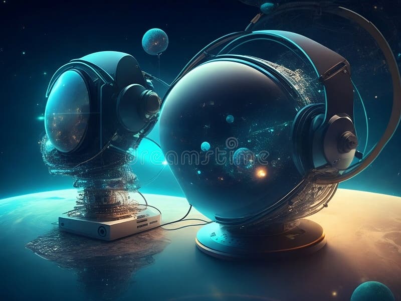 Bridging the Distance: Exploring the Latest Technological Wonders in ...