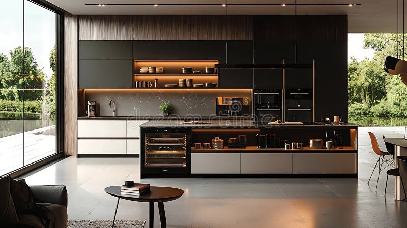 Discover the Future of Cooking Embracing Smart Kitchens with Innovative ...