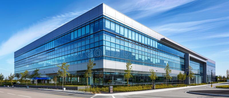 Discover the Global Operations of a Multinational Corporation at Its ...