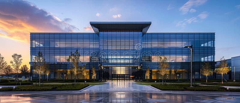 Discover the Global Operations of a Multinational Corporation through ...