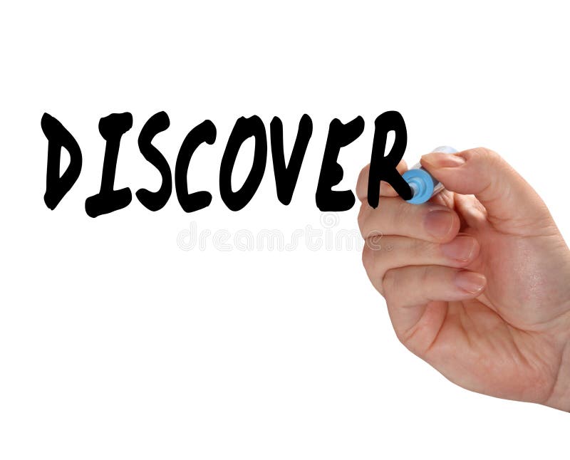 Discovery stock photo. Image of breakthrough, invention - 33238864