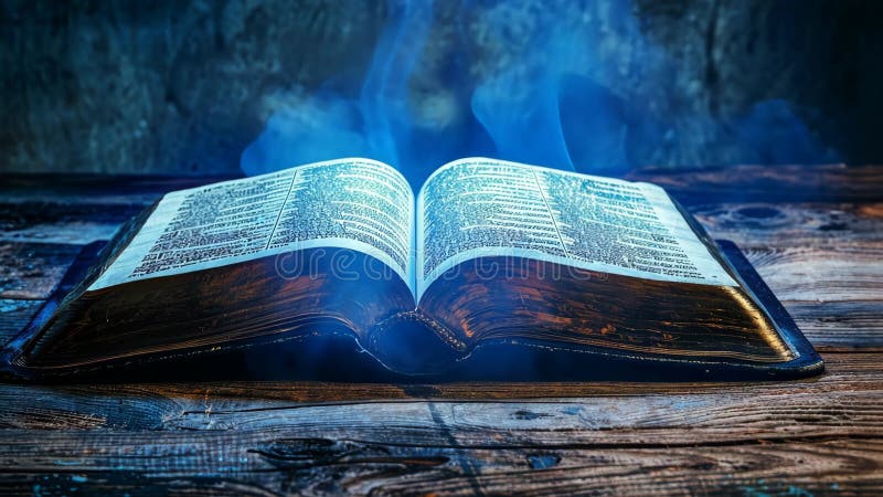 Discover Secrets in Thessa S Book As Mysteries Unfold Under the ...