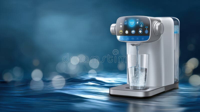 Innovative Clean Water Technologies: Filtration and Disinfection ...