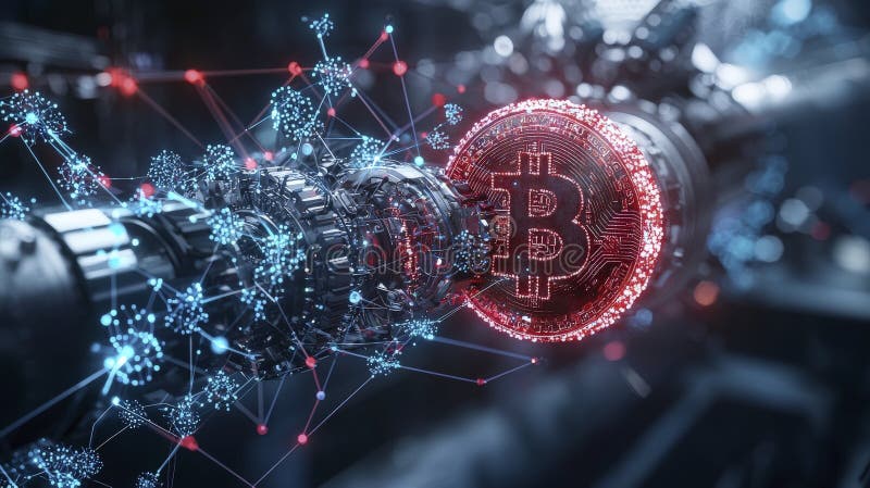 Blockchain Revolutionizing Supply Chain Management in Manufacturing ... Blockchain Revolutionizing Supply Chain Management in Manufacturing ...