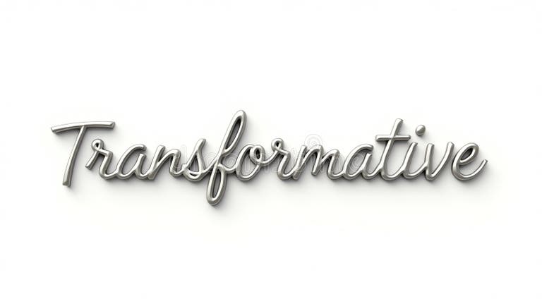 Discover How Transformative Changes Shape Our Lives for a Brighter ...
