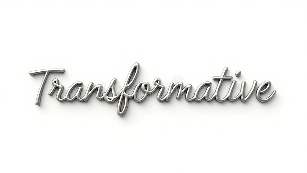 Discover How Transformative Changes Shape Our Lives for a Brighter ...
