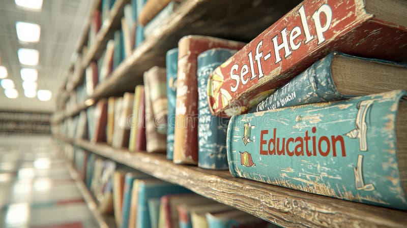 Exploring the Boundless World of Knowledge with Self Learning through ...