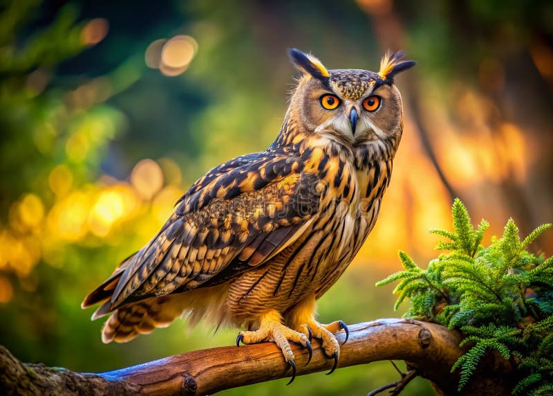 Owl Size Comparison a Comprehensive Guide To the Largest Owl Species ...