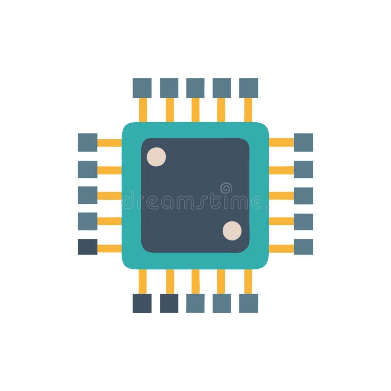 Innovative Uses of Application-Specific Integrated Circuits Stock ...