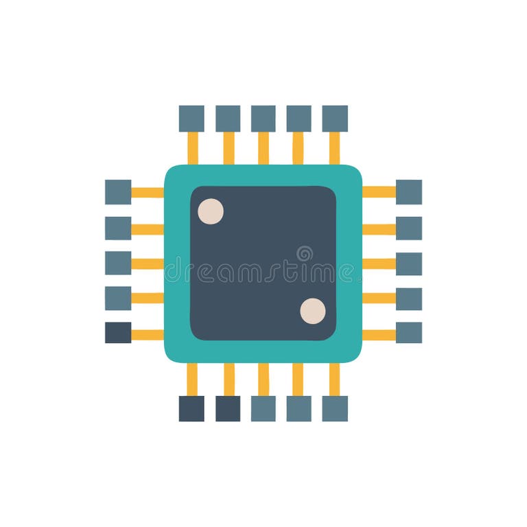 Innovative Uses of Application-Specific Integrated Circuits Stock ...