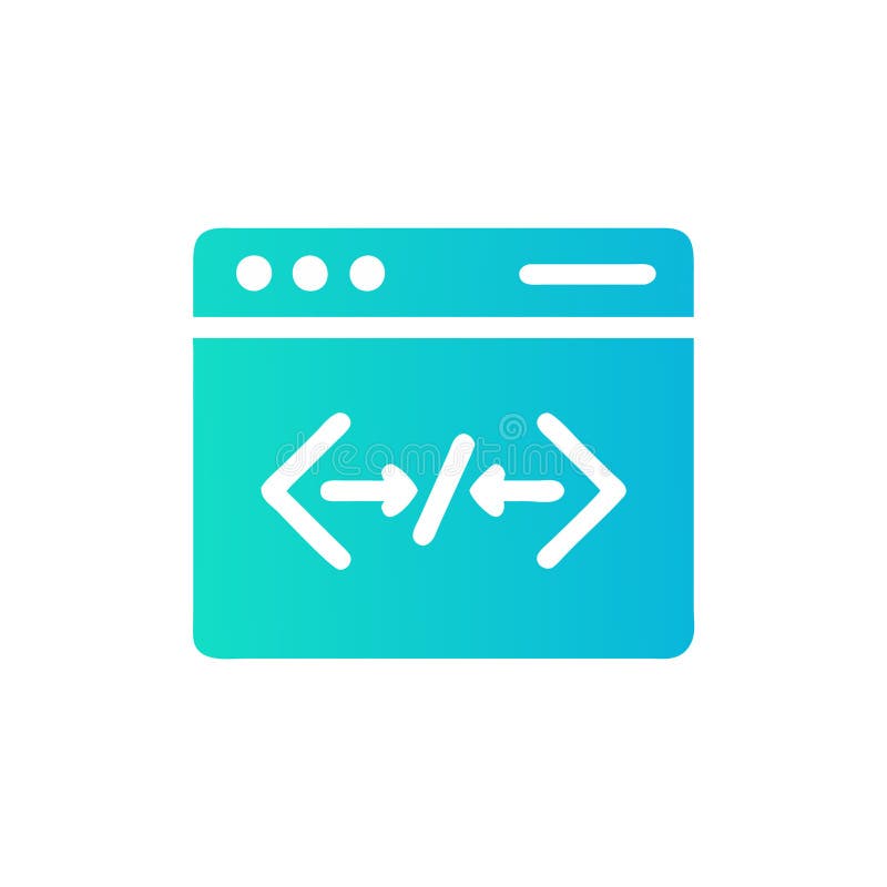 Innovative Approaches To Back-End Development Stock Image ...