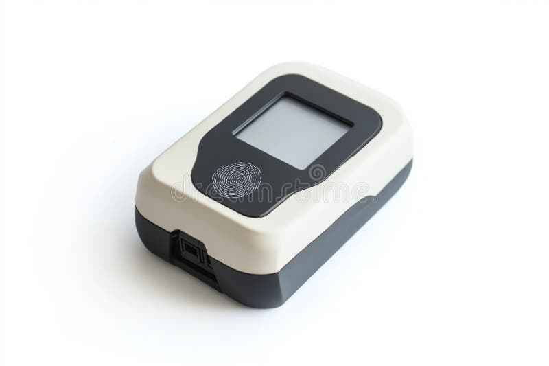 Discover the Innovative Design of a Compact Digital Device. Its ...