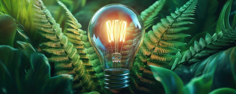 Discover Innovative Green Solutions for Climate Change Represented by a ...