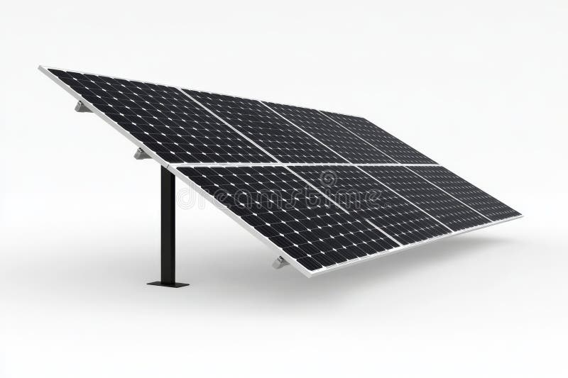 Discover Innovative Solar Panels Designed Specifically for Health and ...