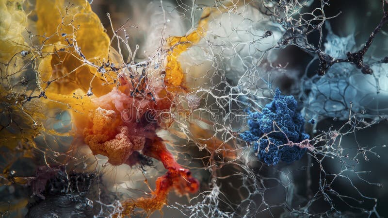 Exploring Overlapping Dimensions of Microstructures Abstract ...