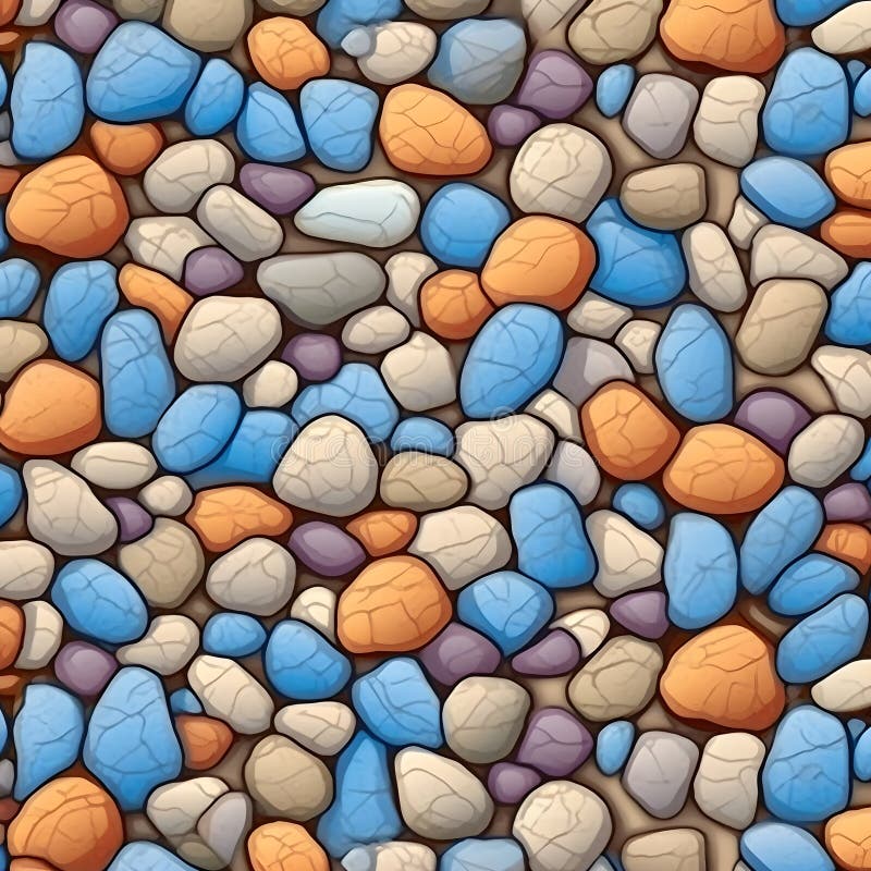 Discover the Joy of Creating with Captivating Stone Patterns on Your ...