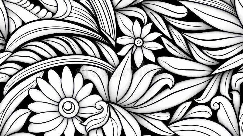 Discover K Maori Polynesian Pattern Design Illustrations on a White ...