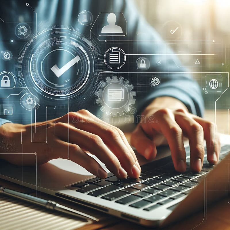 Ensuring Excellence: Quality Control Management and Validation Process ...