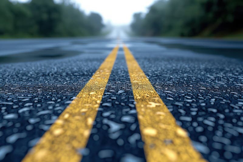Asphalt Pavement Innovation a Closer Look at Road Construction ...