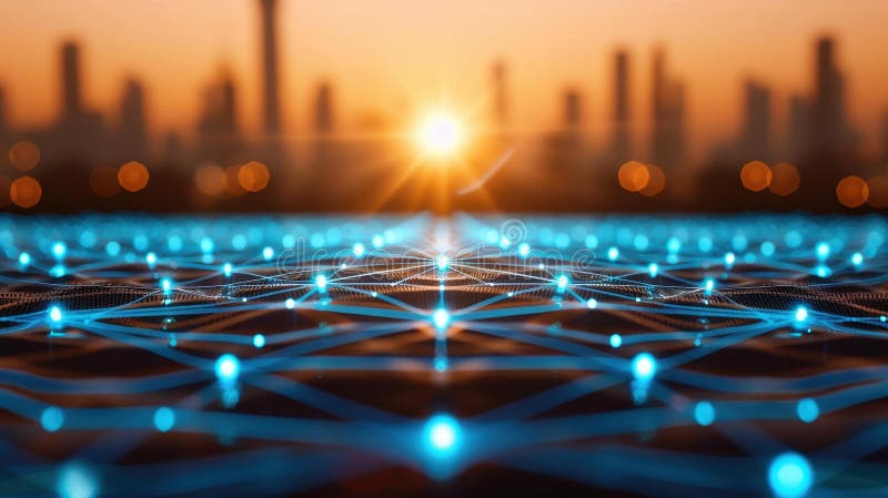 Discover the Link between Smart City Tech and Big Data in a Stunning ...