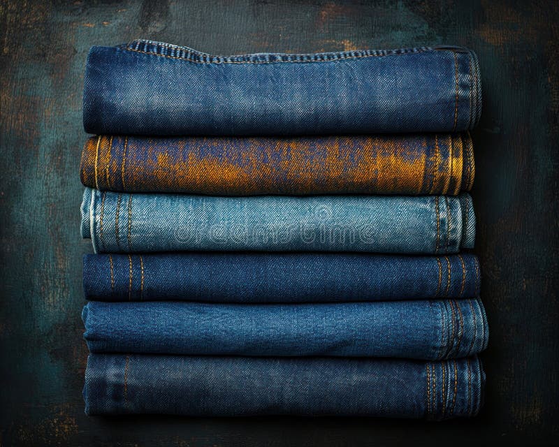 Discover the Magic of Transforming Discarded Denim Explore Innovative ...
