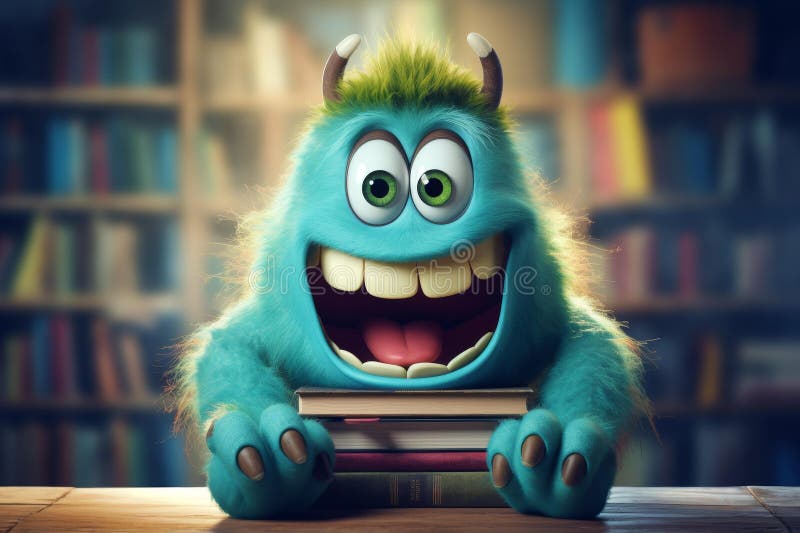 Discover a Magical World Filled with Fantasy Creatures and Happy ...