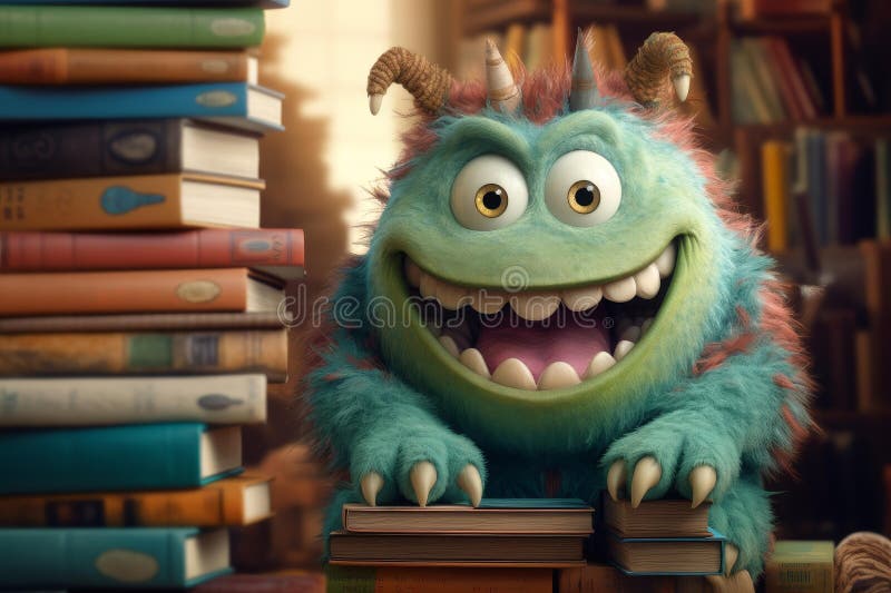 Discover a Magical World Filled with Fantasy Creatures and Happy ...