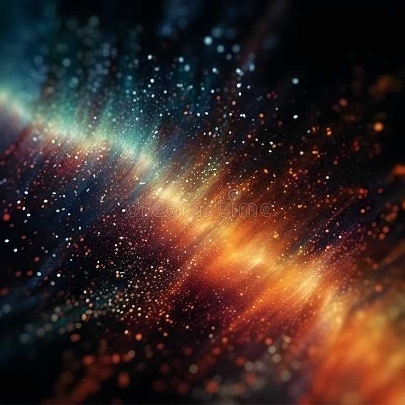 Discover the Mesmerizing Power of Abstract Particle Backgrounds ...