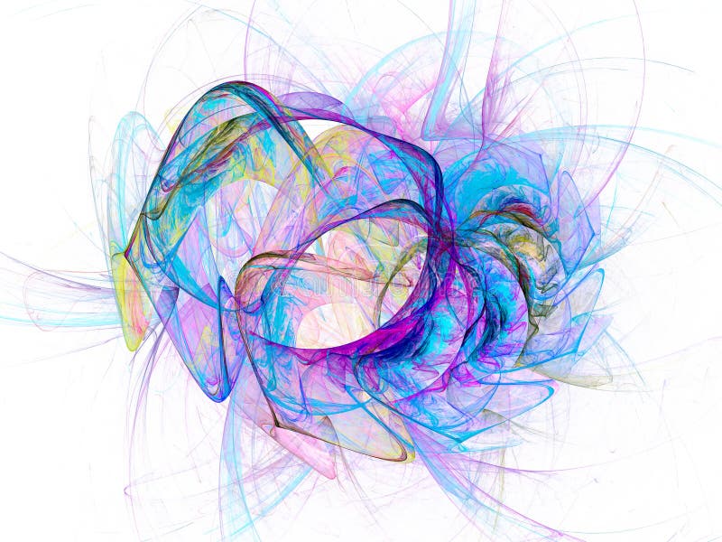 Discover the Mesmerizing World of Artificial Fractals: Explore the ...