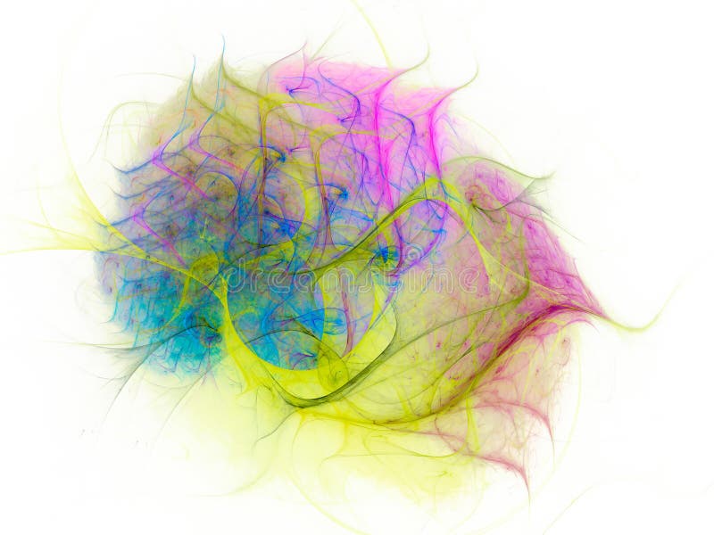 Discover the Mesmerizing World of Artificial Fractals: Explore the ...