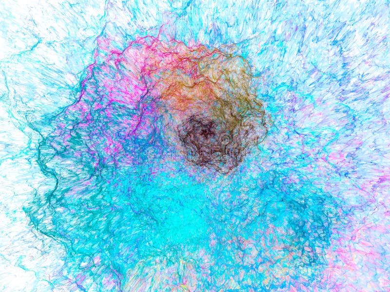 Discover the Mesmerizing World of Artificial Fractals: Explore the ...