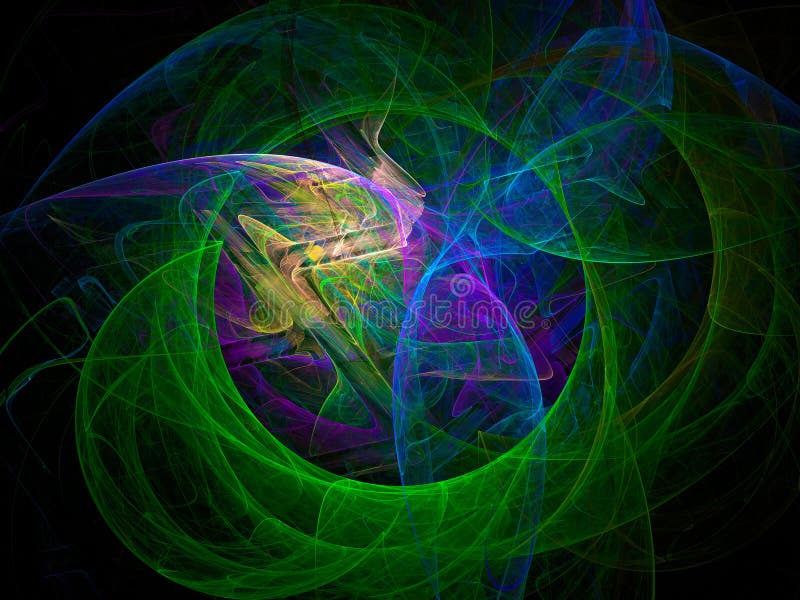 Discover the Mesmerizing World of Artificial Fractals: Explore the ...