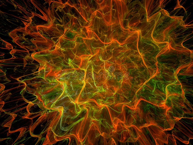 Discover the Mesmerizing World of Artificial Fractals: Explore the ...