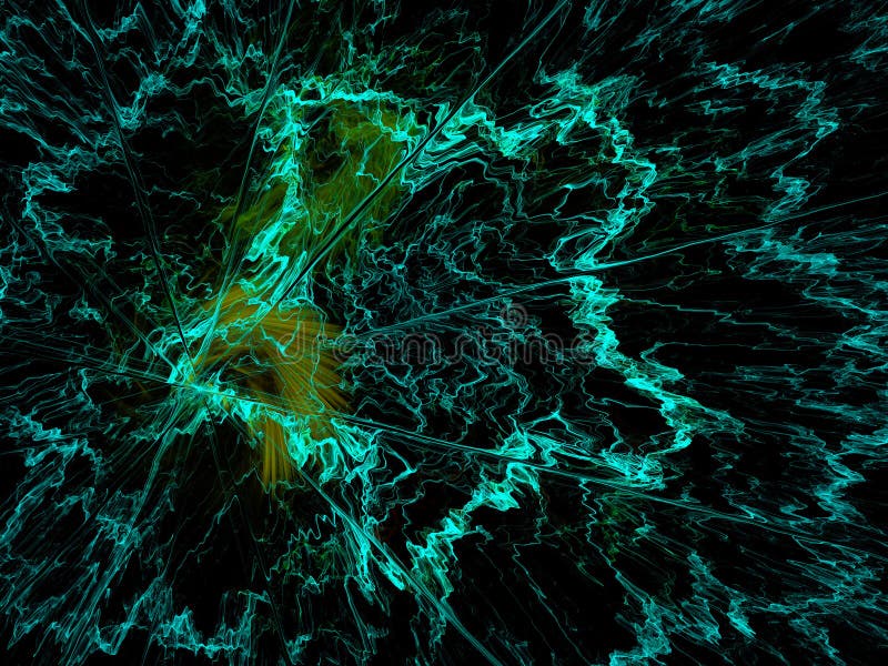 Discover the Mesmerizing World of Artificial Fractals: Explore the ...