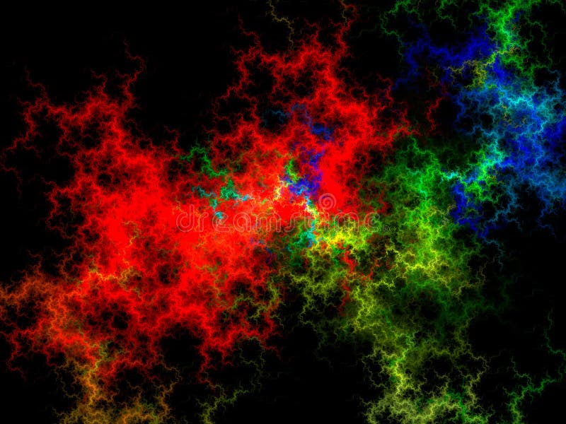 Discover the Mesmerizing World of Artificial Fractals: Explore the ...