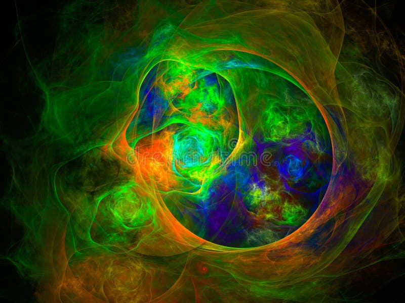 Discover the Mesmerizing World of Artificial Fractals: Explore the ...