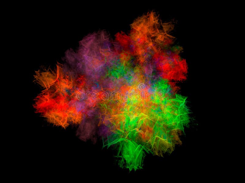 Discover the Mesmerizing World of Artificial Fractals: Explore the ...