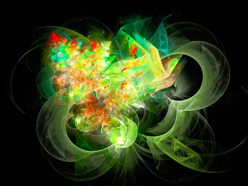 Discover the Mesmerizing World of Artificial Fractals: Explore the ...