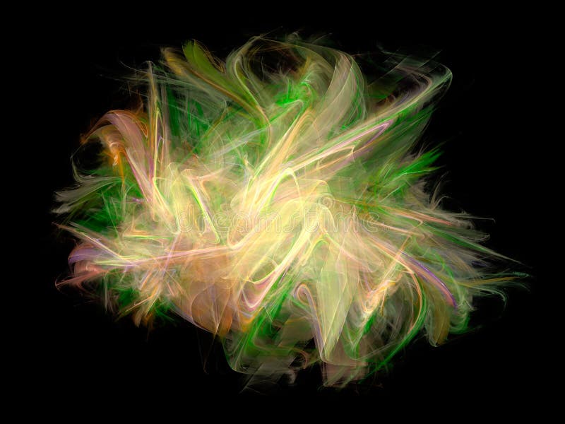 Discover the Mesmerizing World of Artificial Fractals: Explore the ...