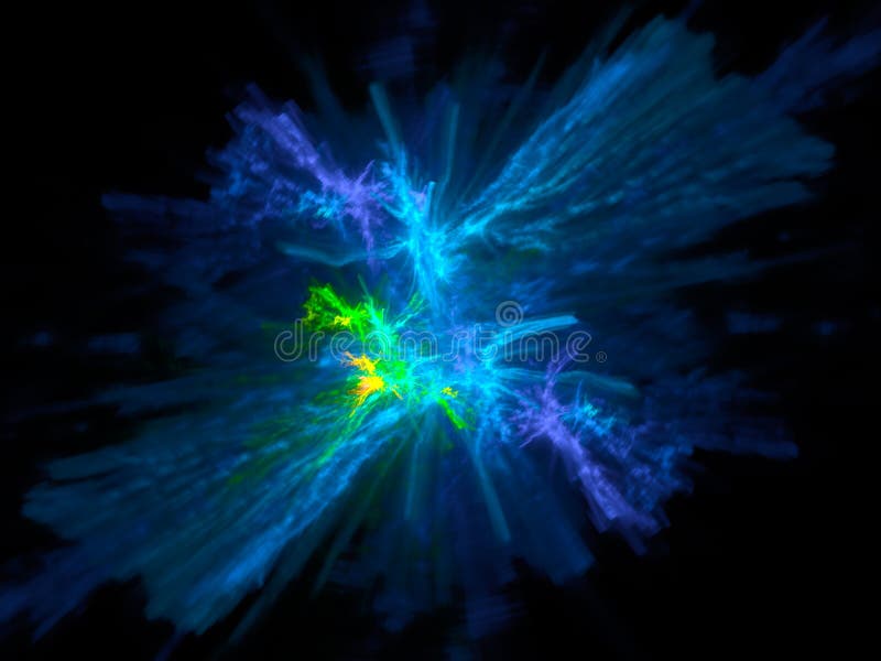 Discover the Mesmerizing World of Artificial Fractals: Explore the ...