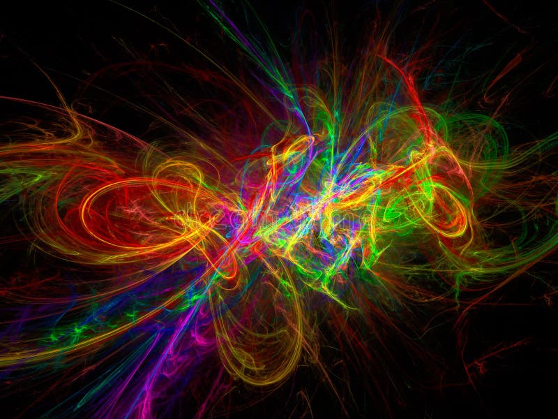 Discover the Mesmerizing World of Artificial Fractals: Explore the ...